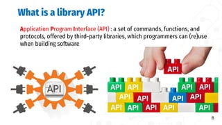 Third-Party Software Library Reuse : From Adoption to Migration | PDF