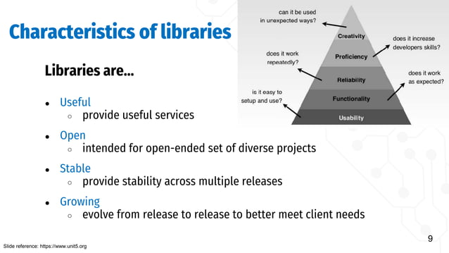 Third-Party Software Library Reuse : From Adoption to Migration | PDF ...