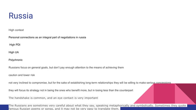 Ics research project | PPT