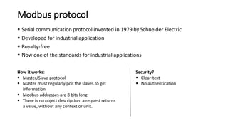 ICS Security 101 by Sandeep Singh | PPTX