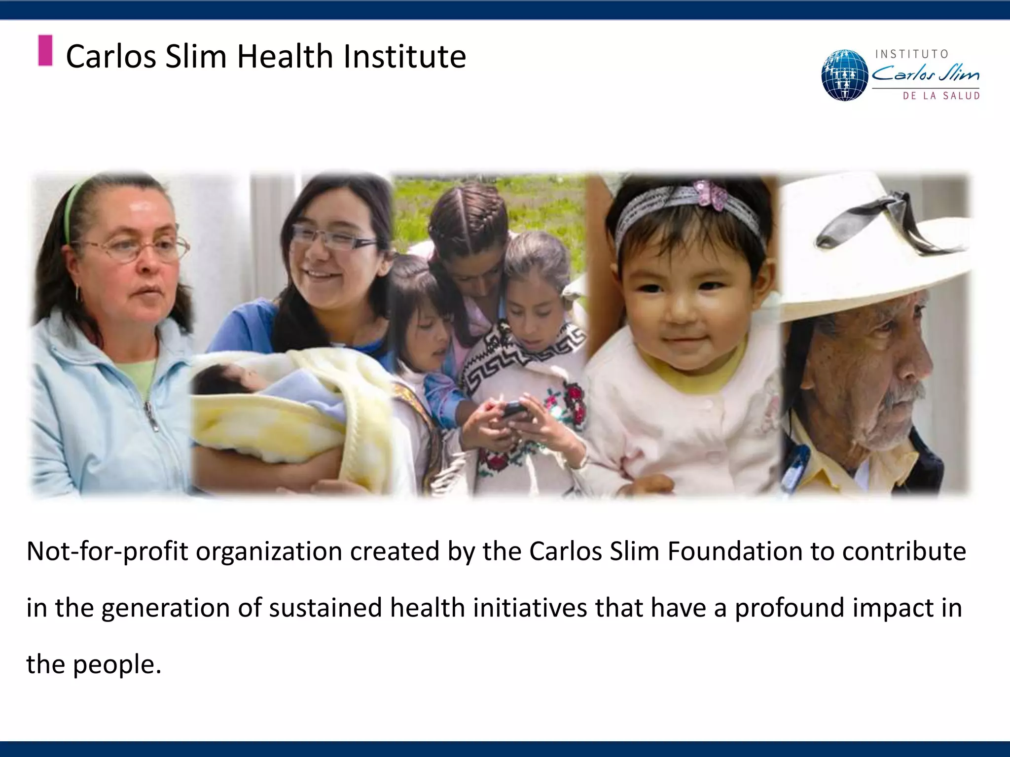 ICSS_Institutional_Presentation | PPT