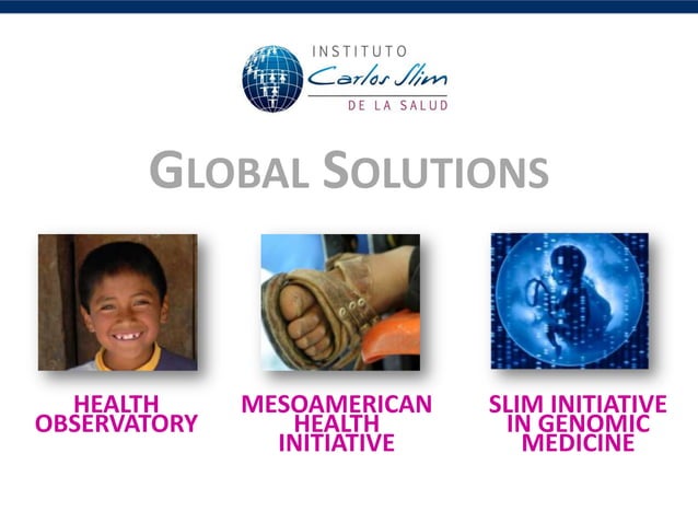 ICSS_Institutional_Presentation | PPT