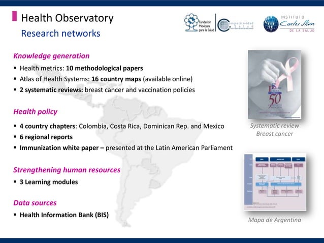 ICSS_Institutional_Presentation | PPT