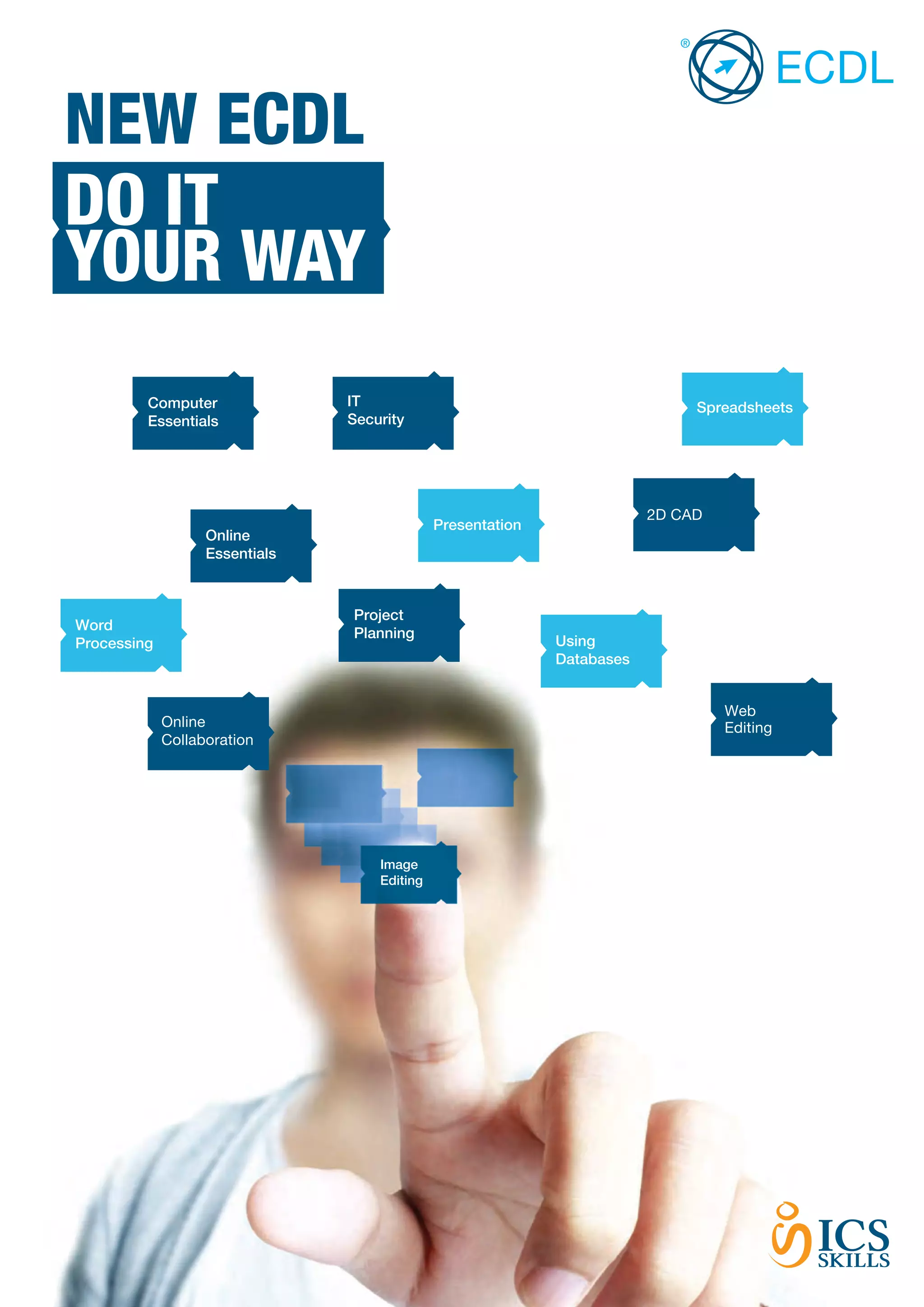 Ic sskills new_ecdl_syllabus_2013 | PDF | Computing | Technology ...