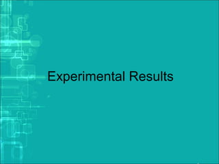 Performance Analysis of Supervised Machine Learning Techniques for Sentiment Analysis | PPT