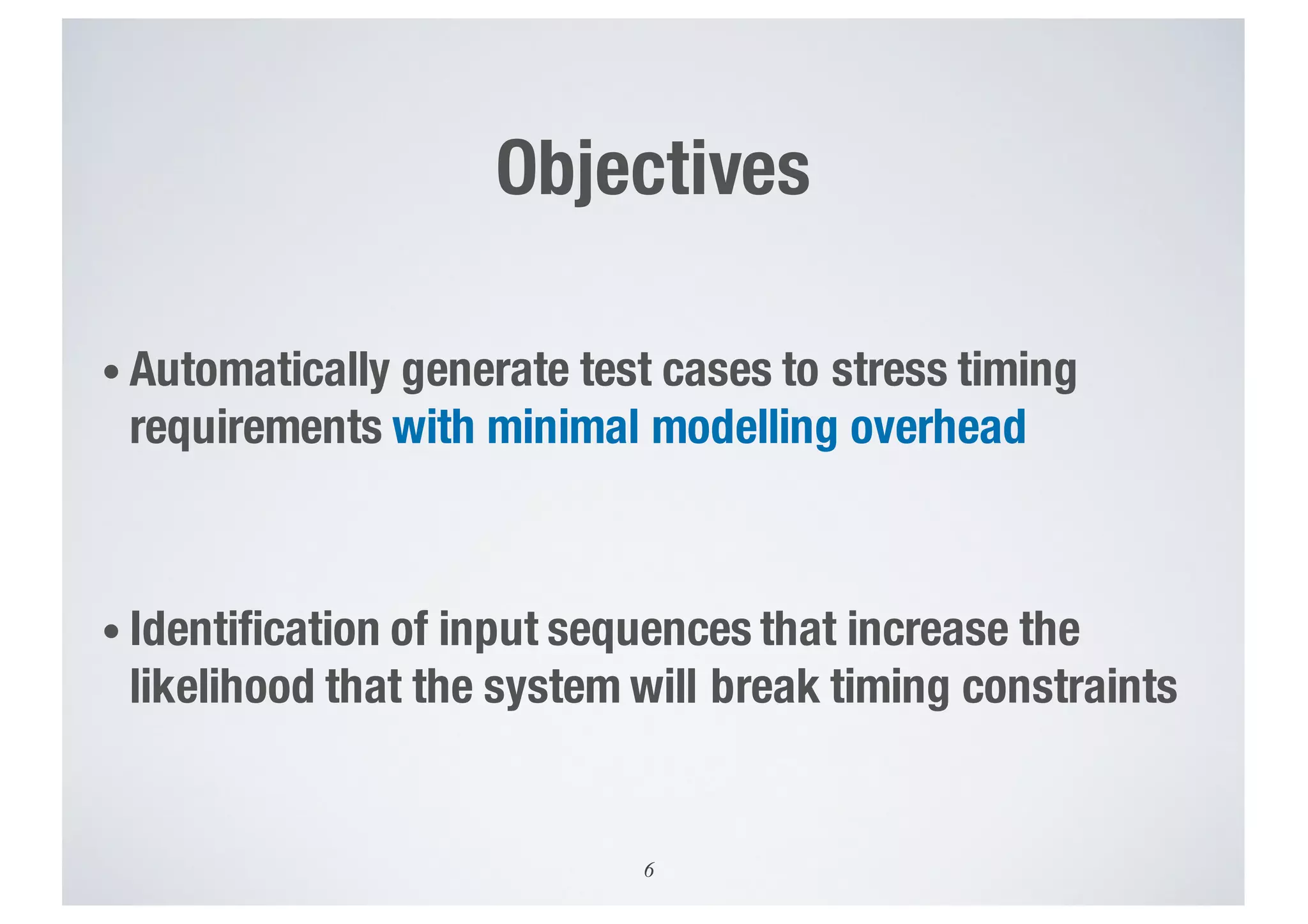 System Testing of Timing Requirements based on Use Cases and Timed ...