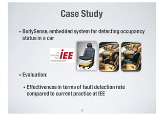 System Testing of Timing Requirements based on Use Cases and Timed ...
