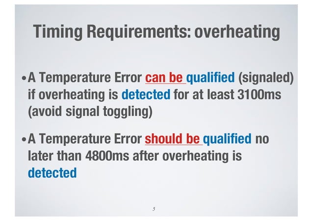 System Testing Of Timing Requirements Based On Use Cases And Timed Automata Pdf Computer