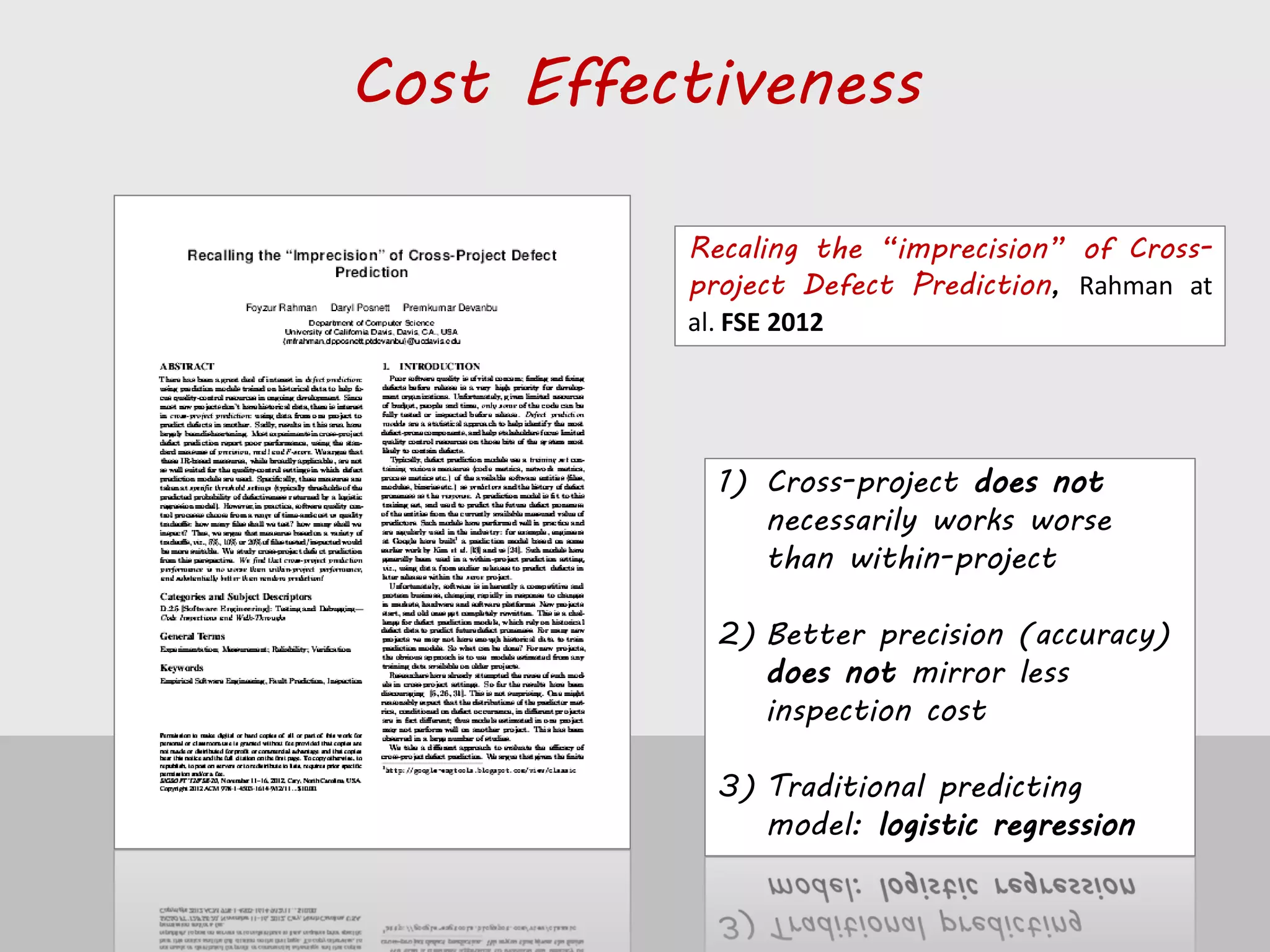 Multi-Objective Cross-Project Defect Prediction | PDF | Genetics | Science