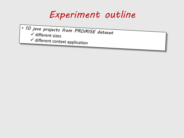 Multi Objective Cross Project Defect Prediction Pdf