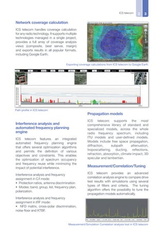 Ics telecom 150828 | PDF