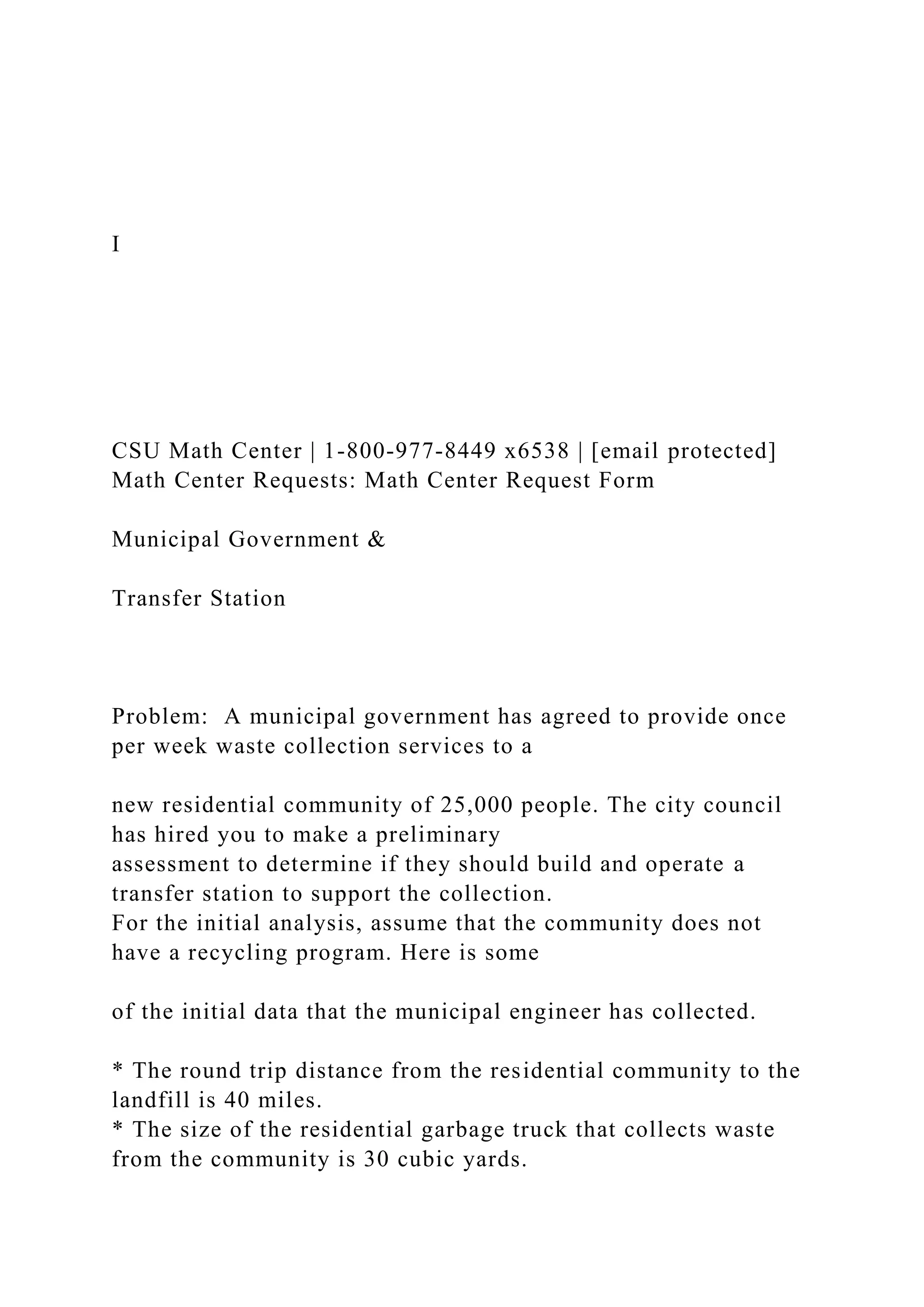 I CSU Math Center 1-800-977-8449 x6538 [em.docx