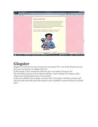 Blog - 2.0 Learning! | PDF