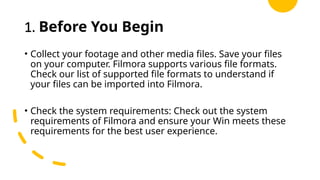 ICT - GRADE 10 FILMORA INTRODUCTION .pptx
