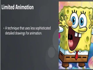 Computer Animation | PPT