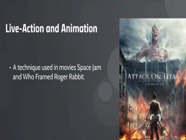 Computer Animation | PPT