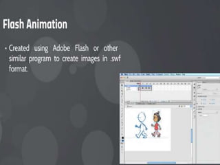 Computer Animation | PPT