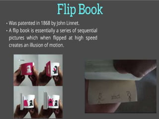 Computer Animation | PPT