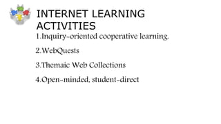 Teaching New Literacy in Digital Environment (Digital Literacy) | PPTX