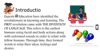 Teaching New Literacy in Digital Environment (Digital Literacy) | PPTX ...