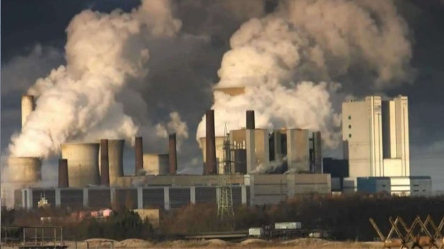 How ICT causing pollution in our environment