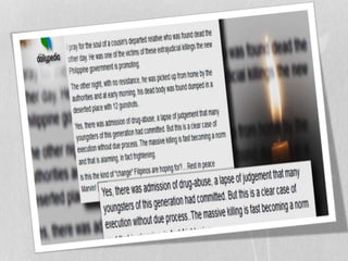 Ict. social media | PPT