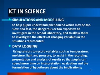 Ict | PPT | IT and Internet Support | Internet