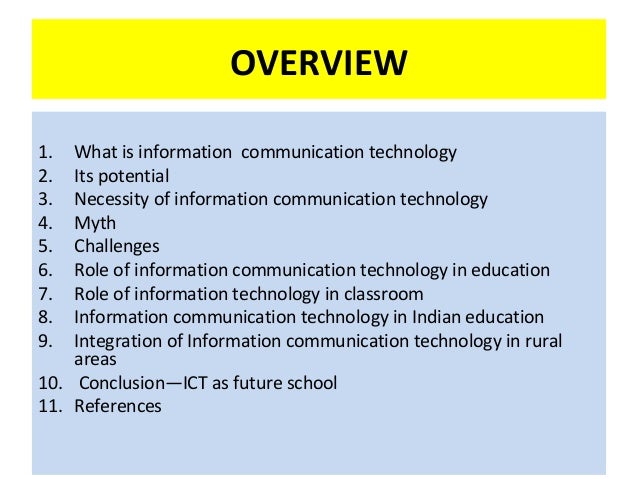 Role Of Ict In Education Its Potential And Challenges role-of-ict-in-education-its-potential-and-challenges