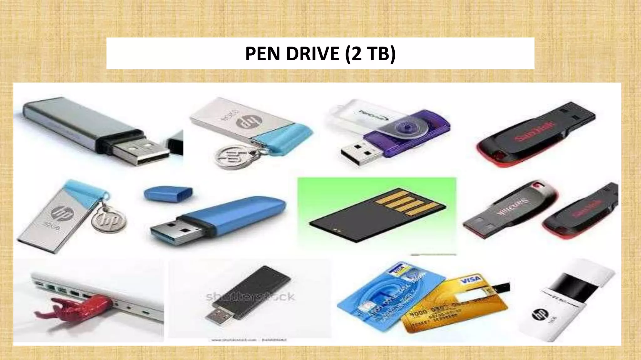 COMPUTER AND ITS APPLICATION: PROCESS OF MEMORY | PPTX