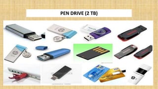 COMPUTER AND ITS APPLICATION: PROCESS OF MEMORY | PPTX