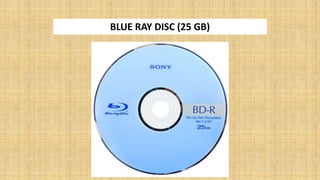 COMPUTER AND ITS APPLICATION: PROCESS OF MEMORY | PPTX