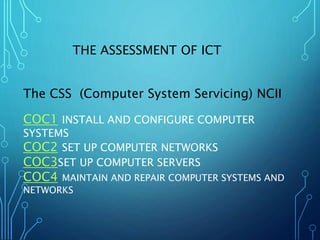 Ict.empowerment | PPTX