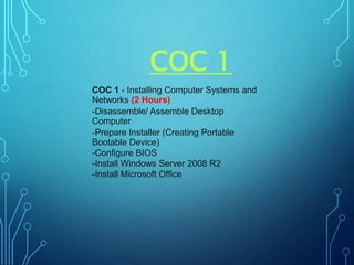 Ict.empowerment | PPT