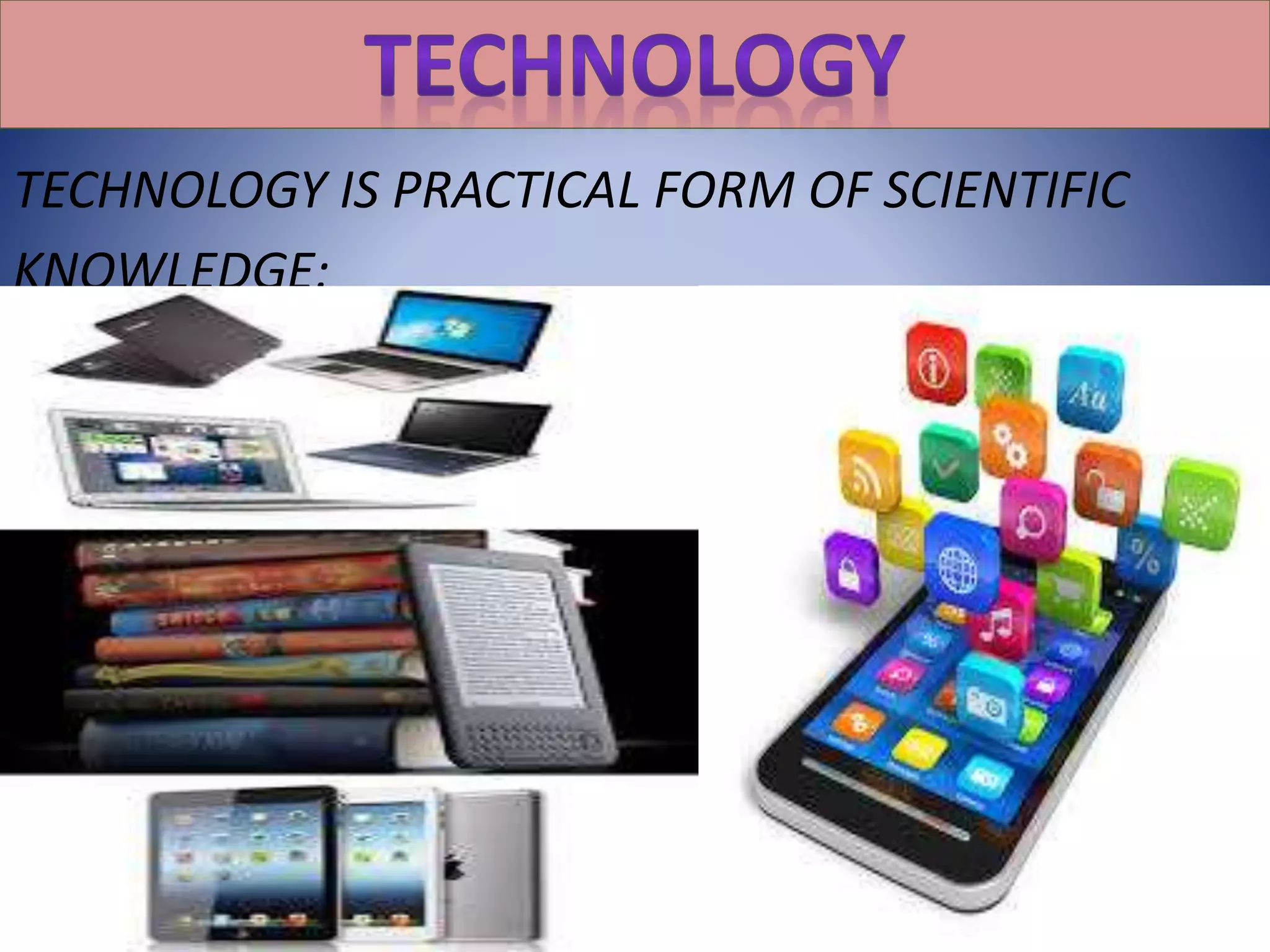 ICT Definition Characteristics and ICT usage in Education | PPTX