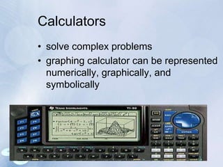 Instructional Technology & Computer Assisted Learning | PPT