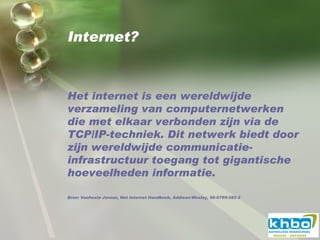 ICT | PPT