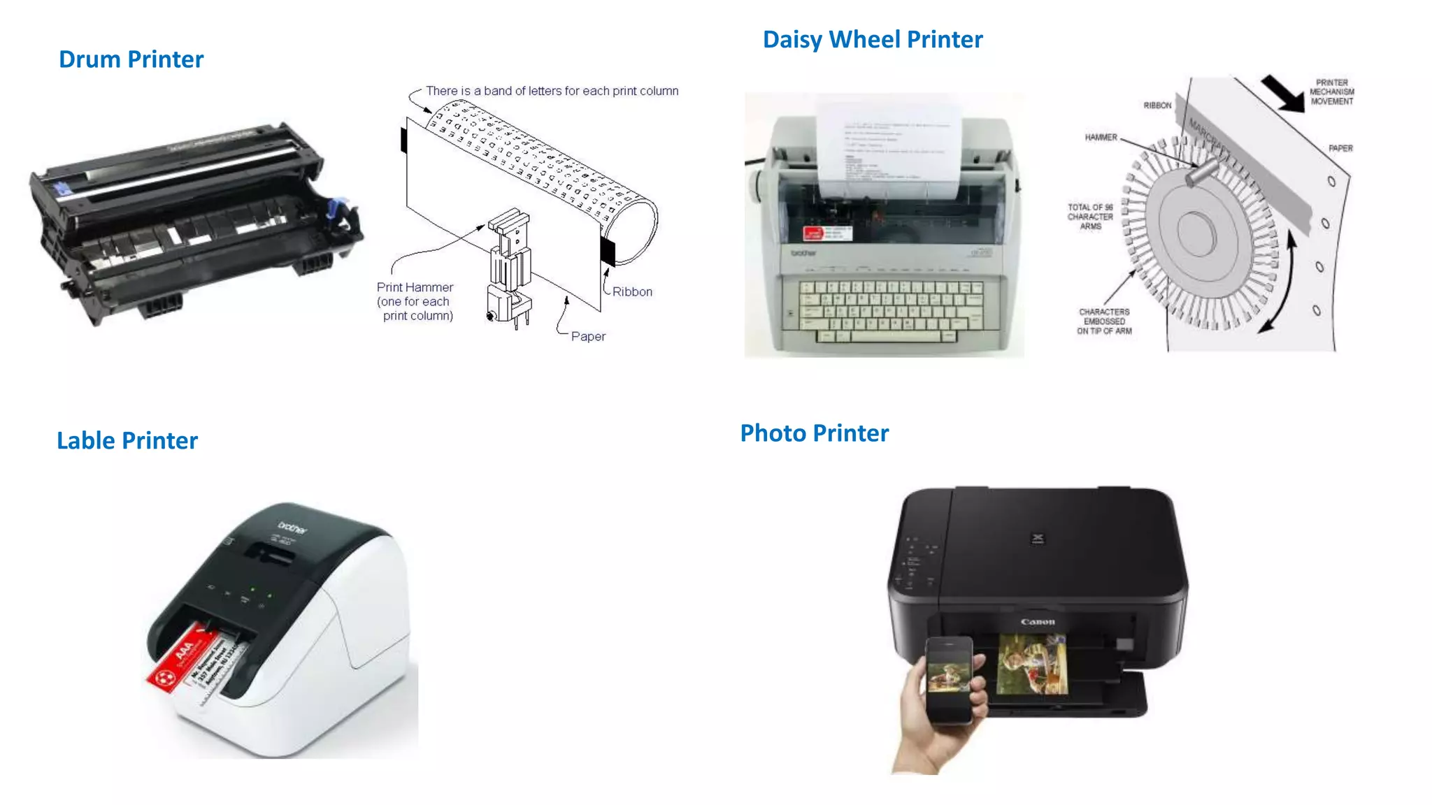 COMPUTER SYSTEM In ICT | PPTX