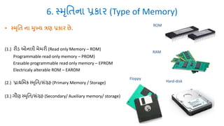 COMPUTER SYSTEM In ICT | PPTX