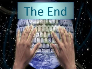 Impact of ICT on Society | PPTX