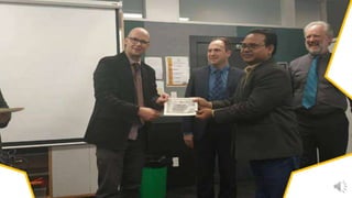 ICT Lecture on Basic | PPT