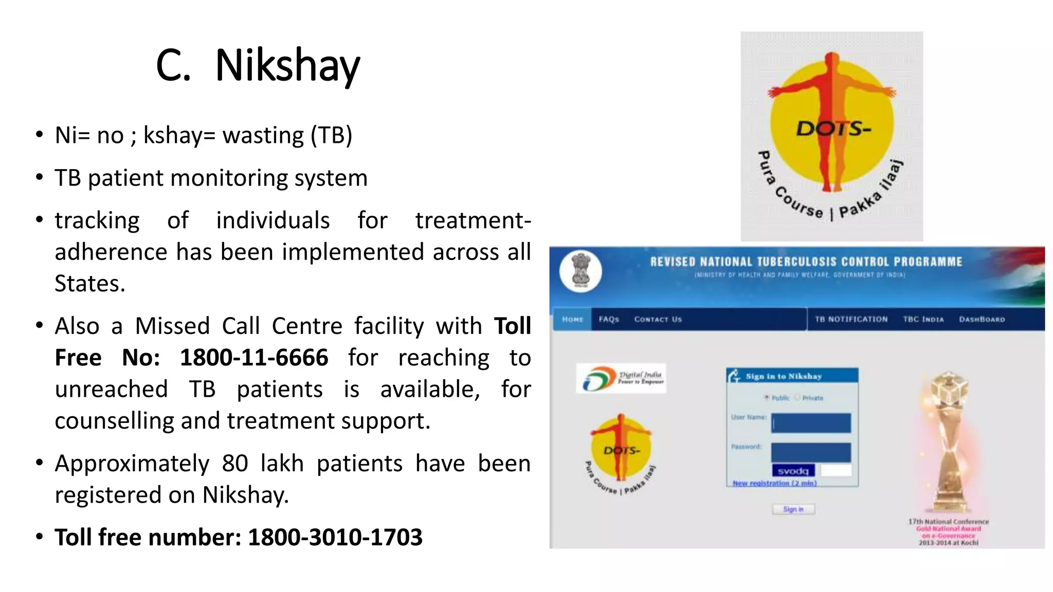 Information and Communication Technology ICT in Healthcare | PPTX