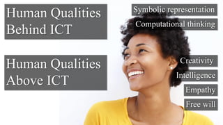 Human Rights and ICT Moral Duties | PPT