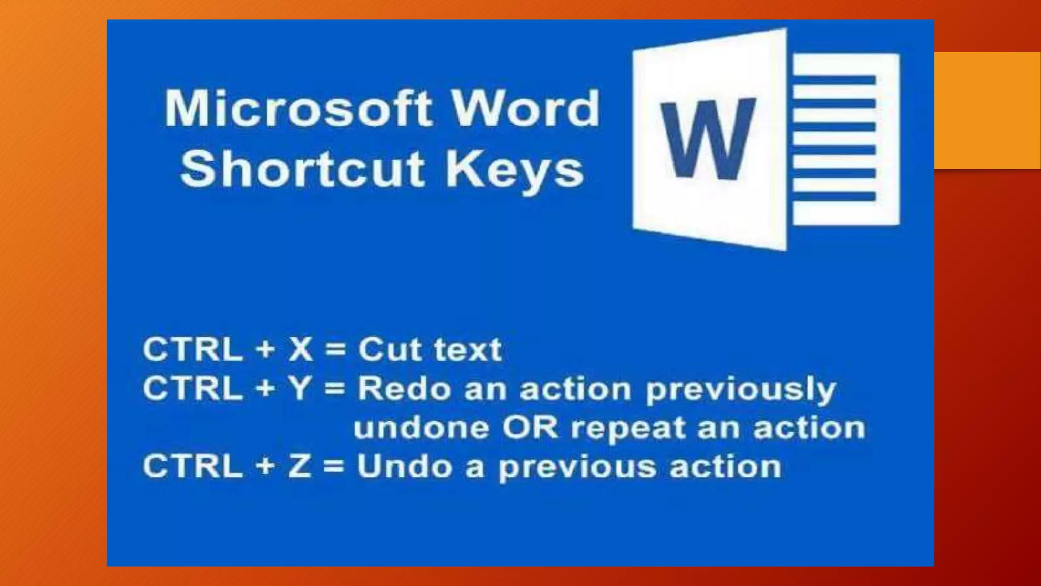 Microsoft Word. Typing Feature.PPT.pptx
