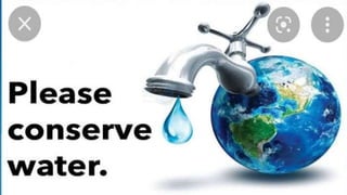 Water conversion | PPTX