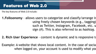 ICT.pptx | Free Download