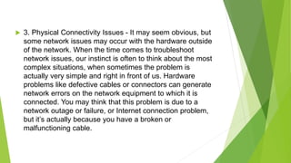 network problem.pptx