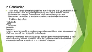 network problem.pptx