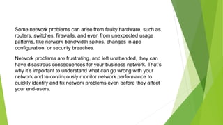 network problem.pptx