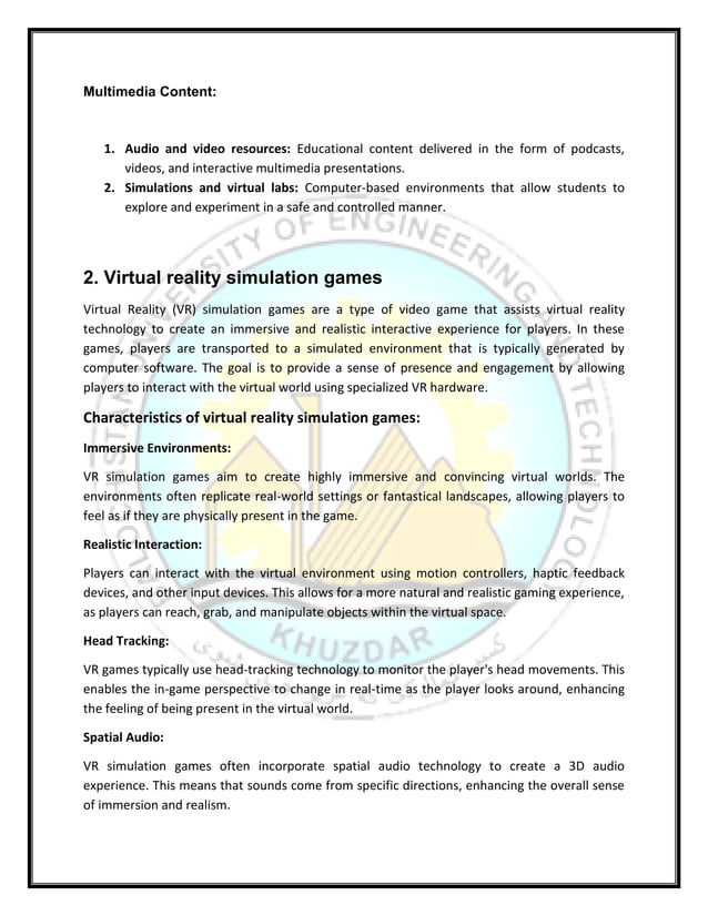 ICT.pdf introduction to communication Technology | PDF
