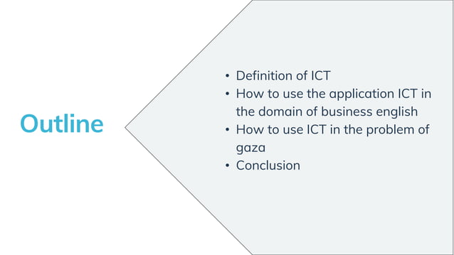 ict" internet communication technology .pptx